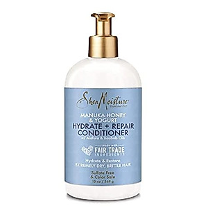 Manuka Honey & Yogurt Hydrate & Repair Conditioner