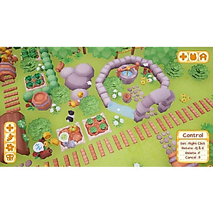 Bunny Park - Xbox Series X