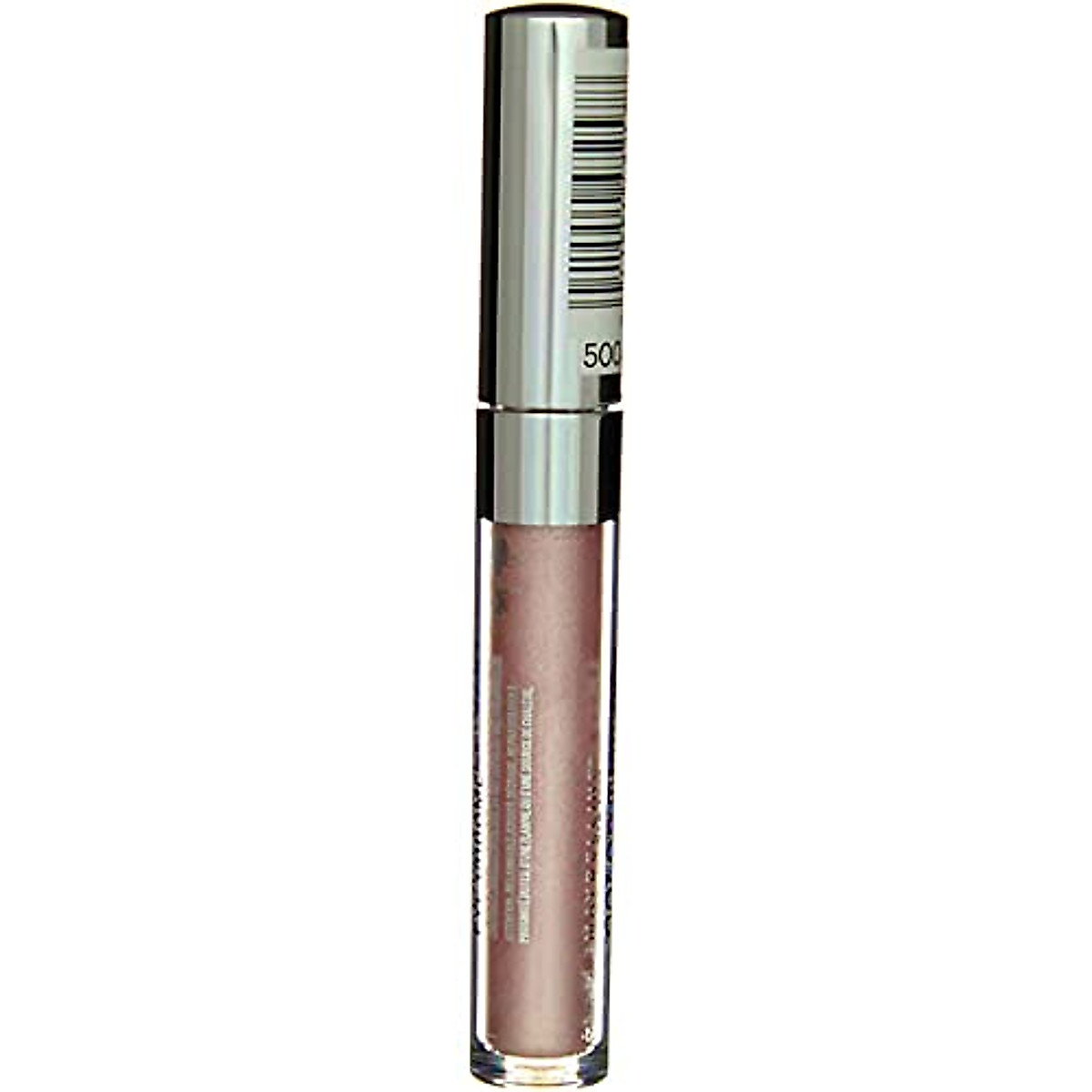 Maybelline New York Color Tattoo Eye Chrome Eyeshadow, Gilded Rose, 0.11 fl. oz.