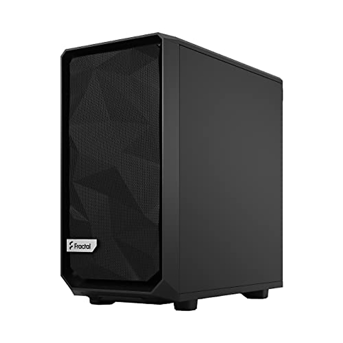 Fractal Design Meshify 2 Mini Black TG Dark Tint