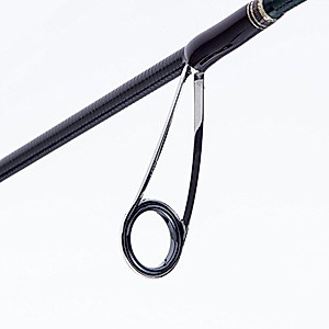 Major Craft Fine Tail Series Spinning Rod FSX 512 L (1749)