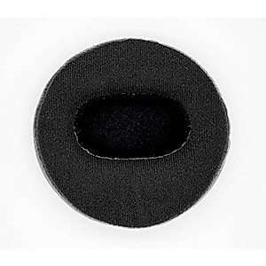 Dekoni Audio Memory Foam Replacement Ear Pads Compatible with Fostex TH-X00 Series Headphones (Elite Hybrid)