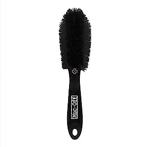371 Muc Off Wheel & Component Bike Cleaning Brush Black One Size