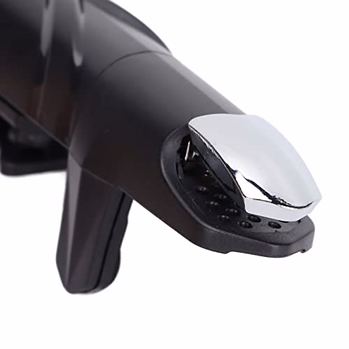 Ranvo Pubg Mobile Trigger, Four Speed Mobile Mobile Game High Frequency Electromagnetic Mobile Controller for Mobile Phones