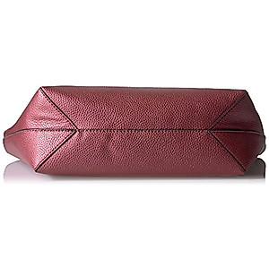 GUESS Bobbi Velvet Inside Out Tote