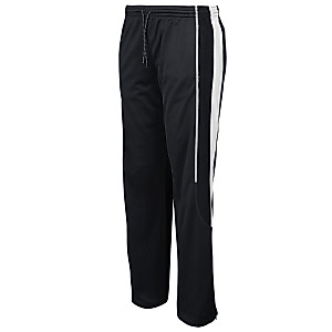 Adidas Womens Climalite Utility Pant XL Black-White