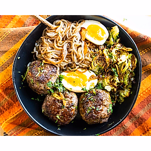 Miracle Noodle Variety Pack (Fettuccine & Angel Hair) - Shirataki & Konjac Noodles, Keto, Vegan, Gluten-Free, Low Carb, Paleo, Kosher, Low Calories, Soy Free, Non-GMO - 3 Packs of Each, 6-Pack