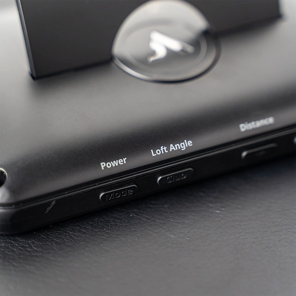 PlayBetter Swing Caddie SC300i Portable Golf Launch Monitor - Accurate Carry/Total Distance, Smash Factor, Ball Speed - Doppler Shot Tracker - Bundle with Protective Case Portable Charger