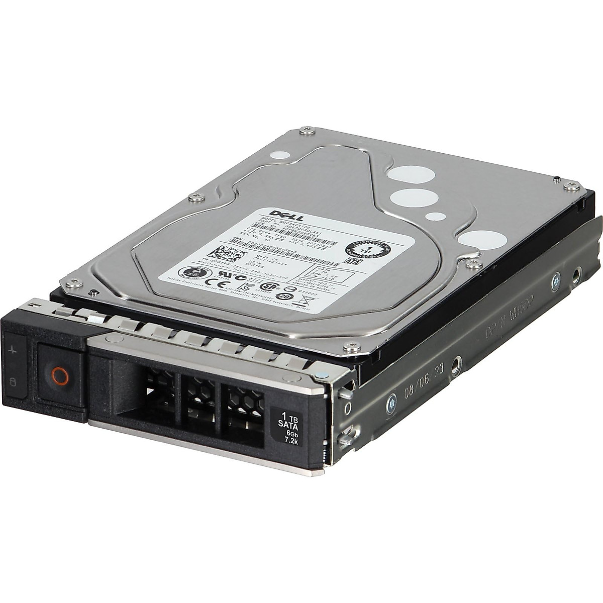 Dell 1TB 7.2K 3.5" SATA 6Gbs HDD (D3YV6-CO2)