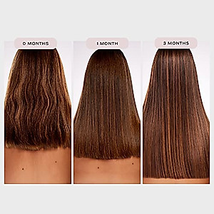 Tayloani Infinigrowth Thermocap Hair Steamer Cap - Hair Steamer for Deep Conditioning, Microwavable Heat Cap - Heating Cap Steamer for Hair Deep Conditioning Treatment - Ideal for At-Home Hair Spa