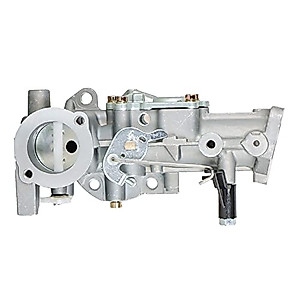 labwork Carburetor Replacement for Briggs & Stratton 498298 692784 495951 492611 490533 495426 Carb Gasket Kit 5HP Engines