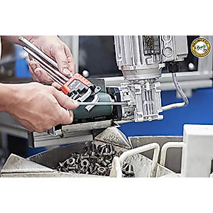 WIHA 66982 ErgoStar Ball End Hex L-Key, Inch and Metric, 22-Piece