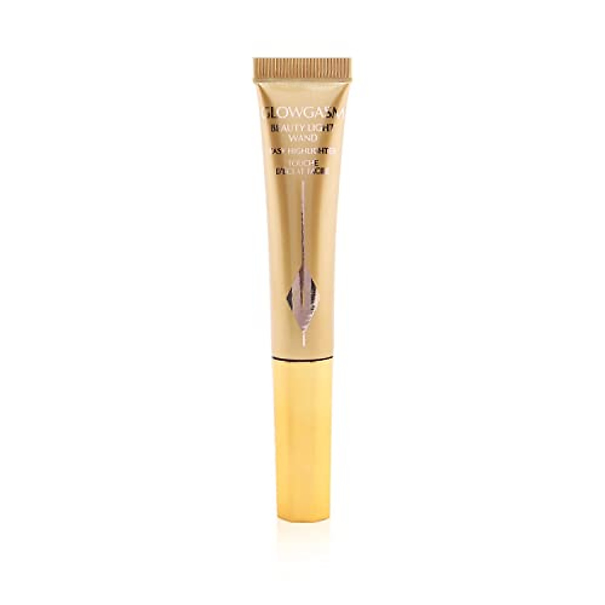 Charlotte Tilbury Glogasm Beauty Light Wand Goldgasm