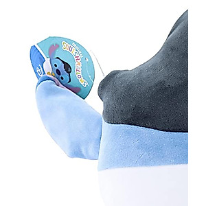 Squishmallows 8" Disney Stitch as Elvis