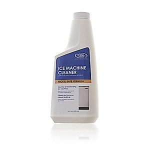 ForeverPRO 4396808 Ice Maker Cleaner for Whirlpool Ice Machine TJ110 705-16 8171307 IMC1/2P