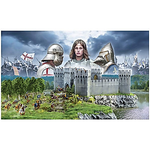 Italeri- Model of Guera, IT6185