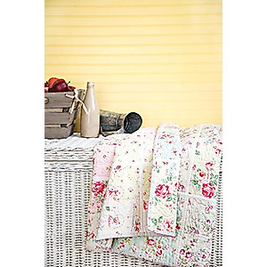 Quilt As-You-Go Made Vintage: 51 Blocks, 9 Projects, 3 Joining Methods