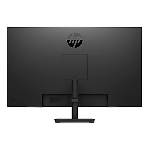 HP P32u G5 31.5" WQHD Edge LED LCD Monitor - 16:9 - Black
