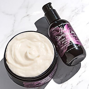 Bumble and bumble Save the Day Protective Hair Repair Fluid, Mini Travel Size, 3.2 fl. oz.