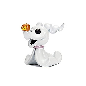 Disney Nightmare Before Christmas 4-Pack 2.5” Die-cast Figures