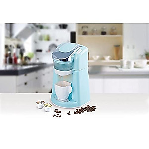 MEMBER'S MARK Gourmet Kitchen Appliance PLAYSET for Kids (Blue)