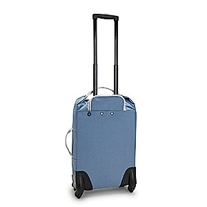 Kipling Women's Darcey, Brush Blue, One Size