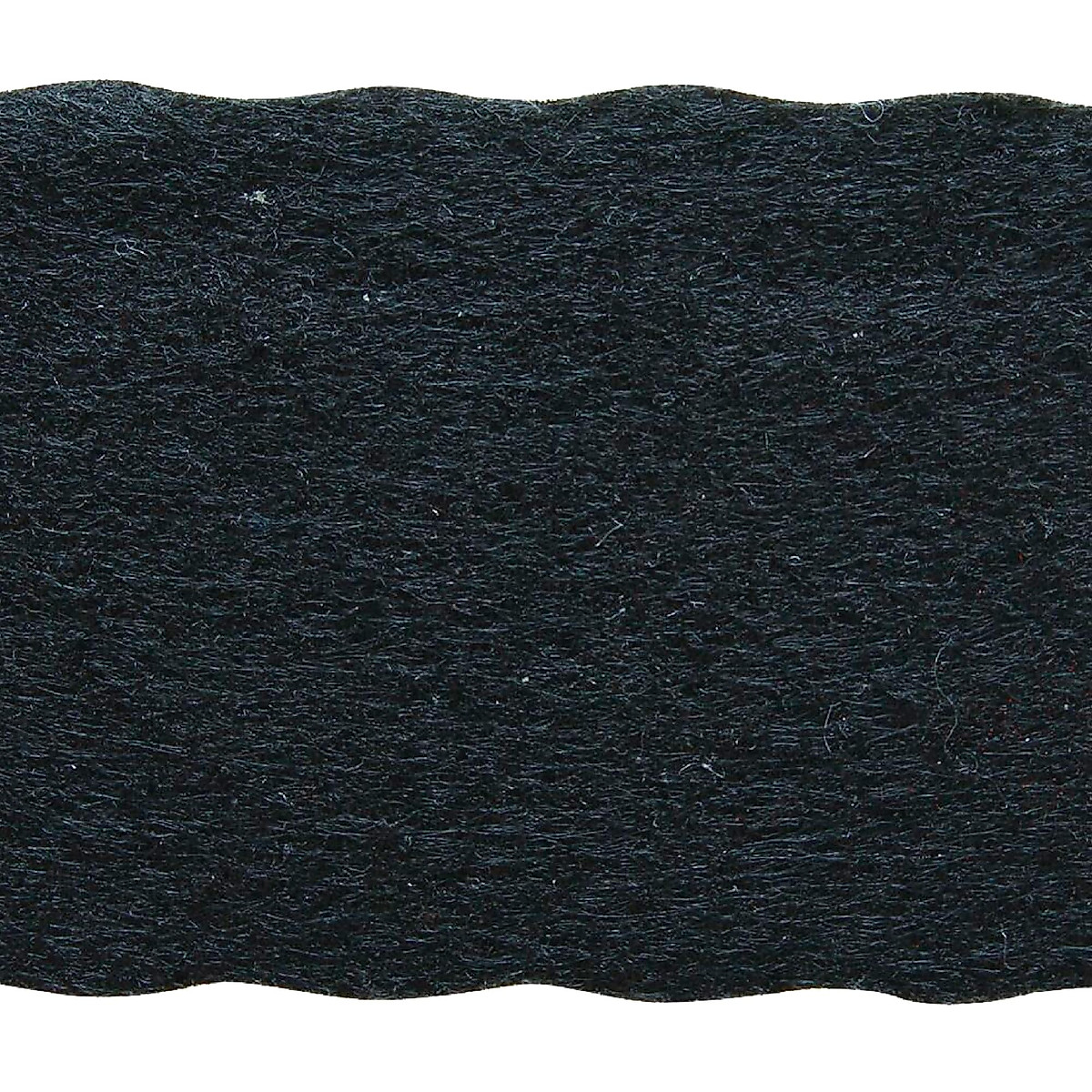 School Smart Magnetic Whiteboard Dry Eraser, 2 x 4 Inches - 084465