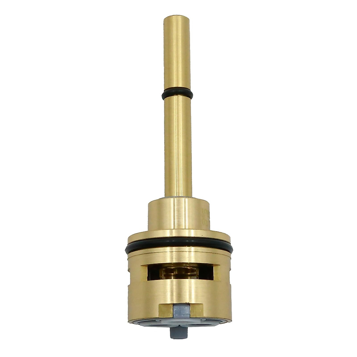 Zreneyfex RP51919 6 Setting Diverter Cartridge Assembly, Replacement for Delta Faucet Valve Body R11000 R2200