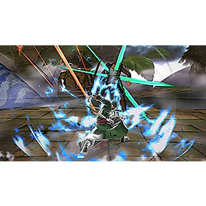 One Piece: Burning Blood - Marineford Edition - PlayStation 4