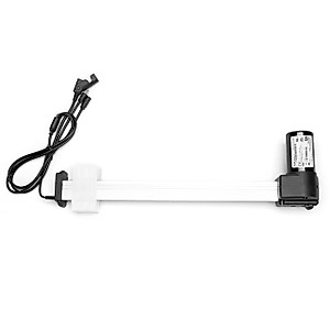 Okin Motor Model JLDQ-12 & JLDQ.12.134.329Q for Power Recliner Bed Motor Actuator Replacement, Electric Lift Chairs Sofa Part Replacement for JLDQ.12.134.329D/E/G/J/K/L/P/Q/Z