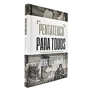 Box Pentateuco para todos