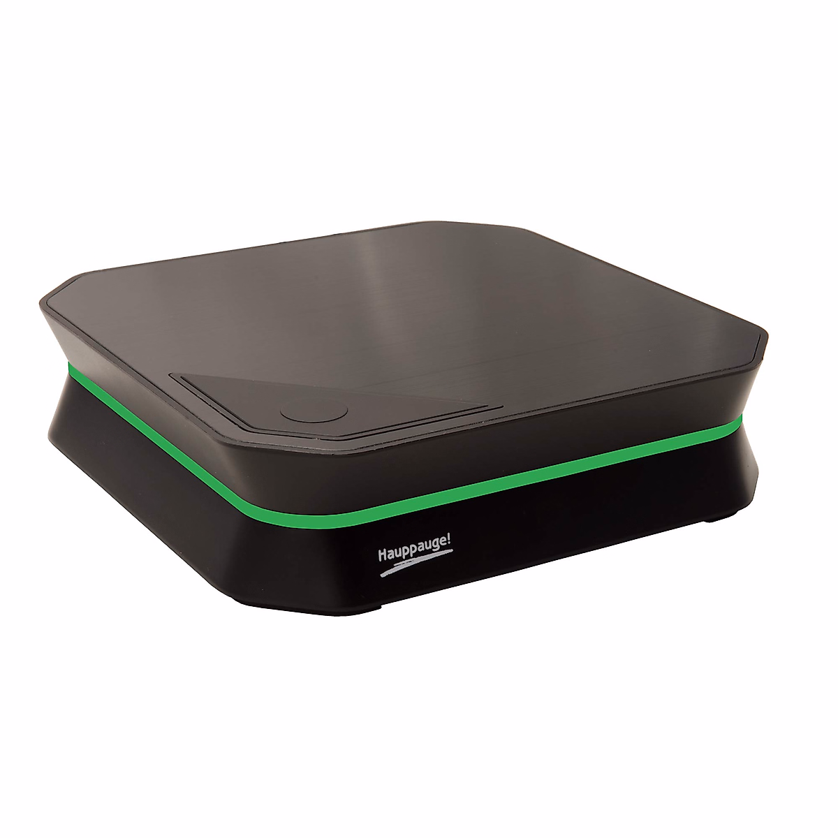 Hauppauge 1512 HD-PVR 2 High Definition Personal Video Recorder with Digital Audio (SPDIF) and IR Blaster Technology