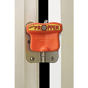 Mini Propper Door Stopper 2-Pack