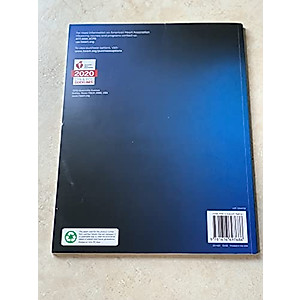 Bls Provider Manual 2020