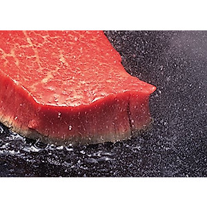 Pearl Metal HB-2739 Oyster Pot, 11.8 inches (30 cm), Pure Iron, Induction Compatible, Made in Japan, Tsubamesanjo, The Power of Iron