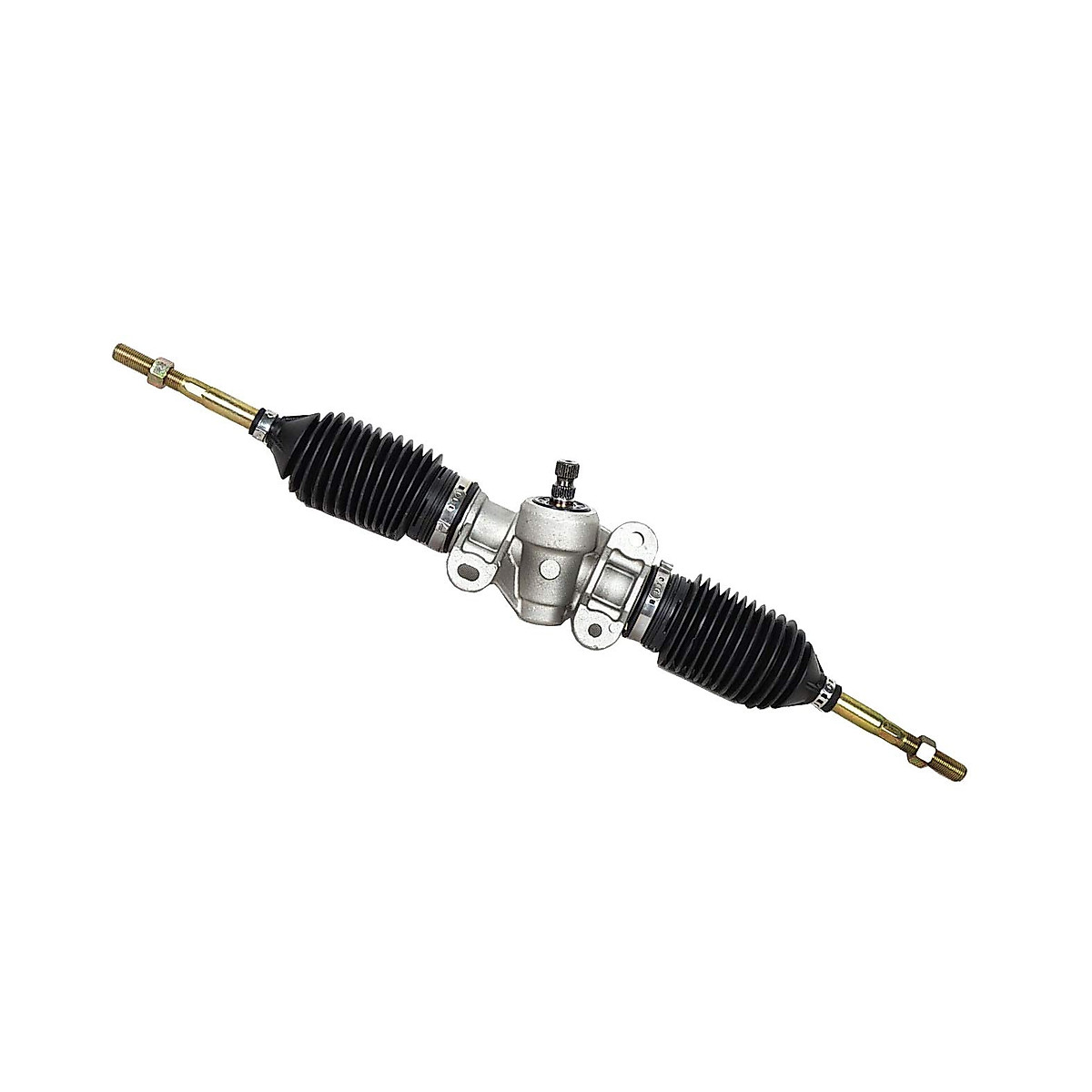 Dr.Acces Club Car Precedent Steering Gear Box Assembly Fits on Precedent 2004 & Up Replaces OEM# 102288601