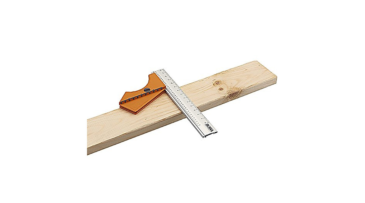 Bora QuickCut Circular Saw Guide: Precision Cutting Tool