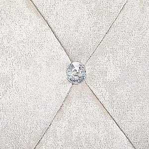 KXDFDC Computer Chair with Adjustable Rotating Velvet Chair Computer Chair Study Office Swivel Chair Home Lift Swivel Chair Desk Chair