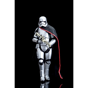 Star Wars Black Series Villain Trooper Commander Action Figure