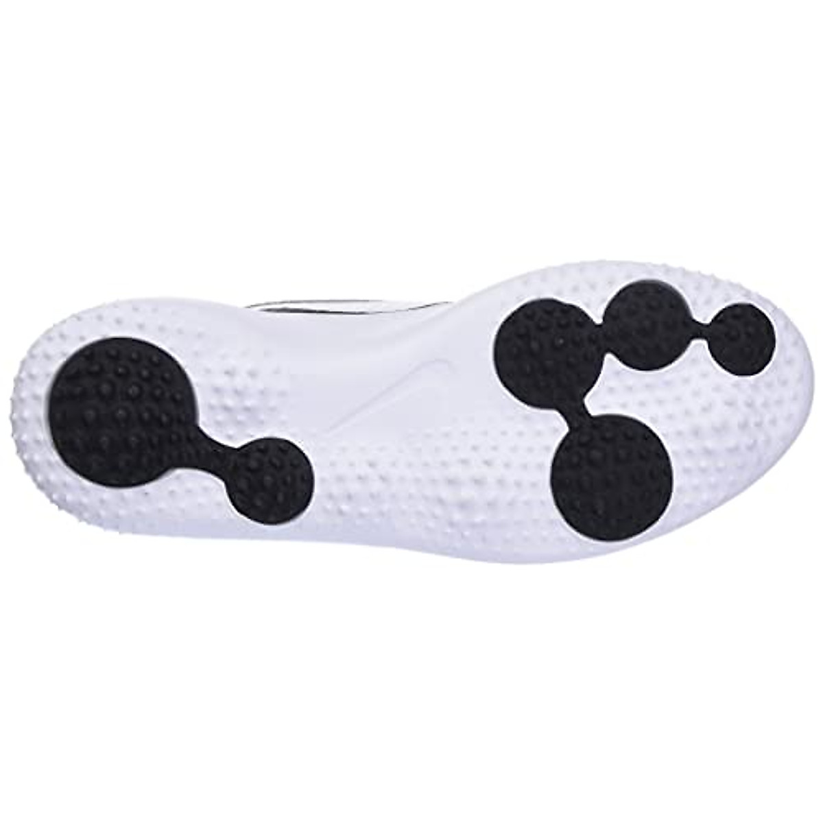 NIKE Women's Training, Black/White, 11 AU