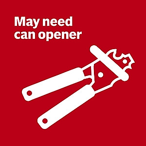 Campbell's Condensed Cream of Mushroom Soup, 10.5 Ounce Cans (Pack of 8)