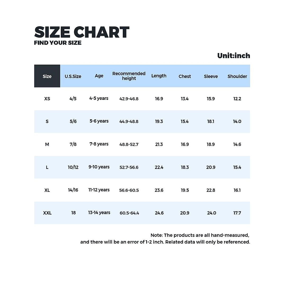 Spring&Gege Youth Solid Full Zipper Hoodies Soft Kids Hooded Sweatshirt for Boys and Girls, Lavender, Size 9-10 Years