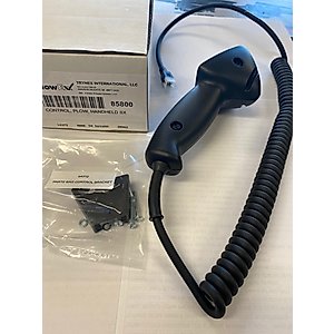 SnowEx Control, PLOW, Handheld SX