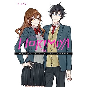 Horimiya, Vol. 16 (Horimiya, 16)