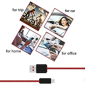 KOFFNIA Replacement USB Charger for Wireless Beats by Dr Dre and Pill