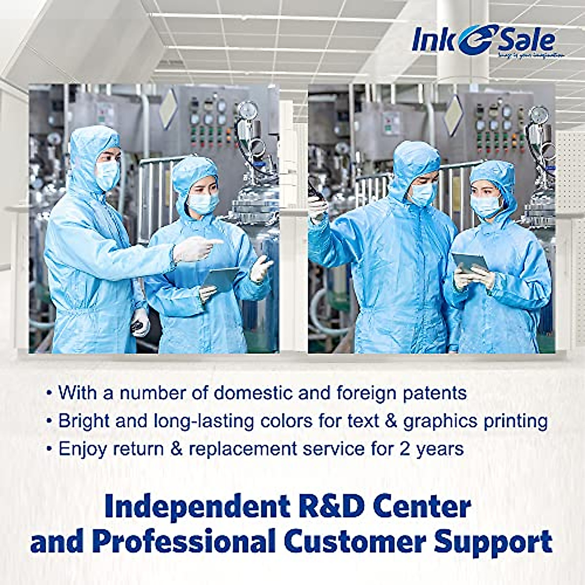 INK E-SALE [NO CHIP] Black 1-Pack Compatible Toner Cartridge Replacement for HP 414X M454dw M479fdw Toner for HP Color Pro M454dw M454 M454dn MFP M479fdw M479 M479fdn Toner Printer Ink