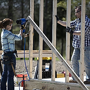 Campbell Hausfeld 25' Air Hose (PA117701AV)