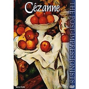 Cezanne: The Post-Impressionists