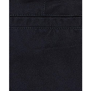 The Children's Place boys Chino Pants, New Navy, 7