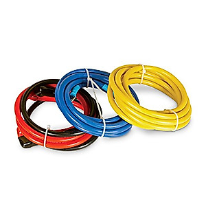 Champion Power Equipment-14560 4500-lb. ATV/UTV Wireless Winch Kit